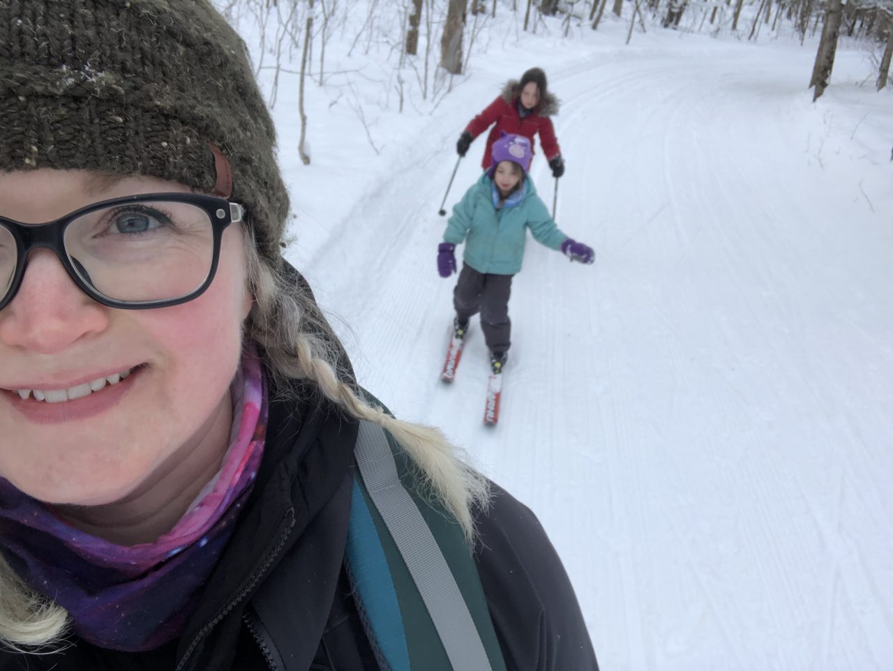 Home - Deep Roots Adventure